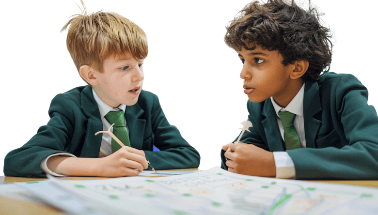 Dual coding: A teacher's guide